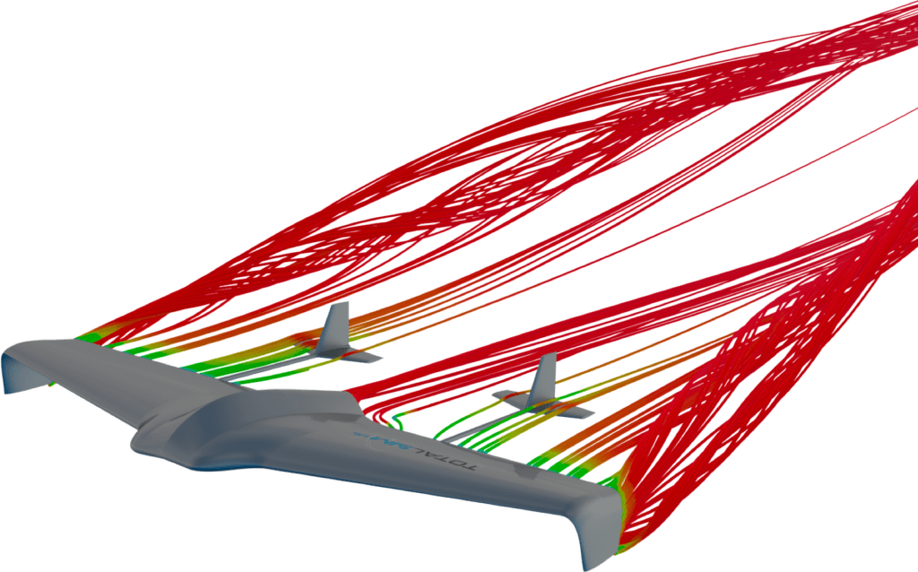 TSAero App | Elevate Your Aerodynamic Analysis